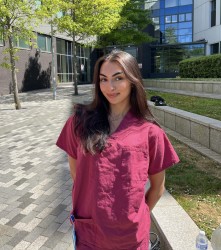 Dr Reyna Sandhar (BDS) | Dental Focus Portfolio