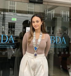 Leena Soltan | Dental Focus Portfolio
