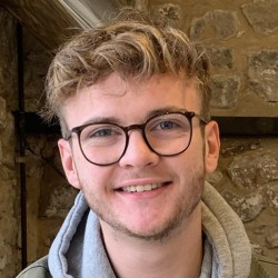 Charlie Thompson | Dental Focus Portfolio