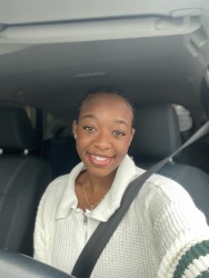 Yashana Byfield | Dental Focus Portfolio