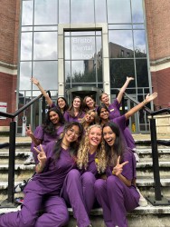 Imogen Elliott | Dental Focus Portfolio